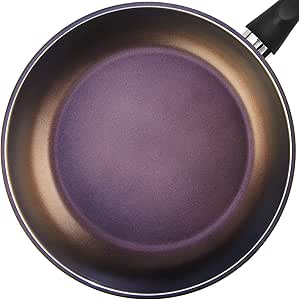 Amazon.com: TeChef - Color Pan 12" Frying Pan, Coated with New Safe ...