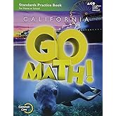 Amazon.com: Student Edition Volume 1 Grade 5 2015 (Go Math ...