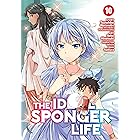 Amazon.com: The Ideal Sponger Life Vol. 1 eBook : Watanabe, Tsunehiko ...