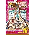 One Piece, Vol. 15: Volume 15 | Amazon.com.br
