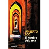 El nombre de la rosa. La novela gráfica Vol 1 / The Name of the Rose ...