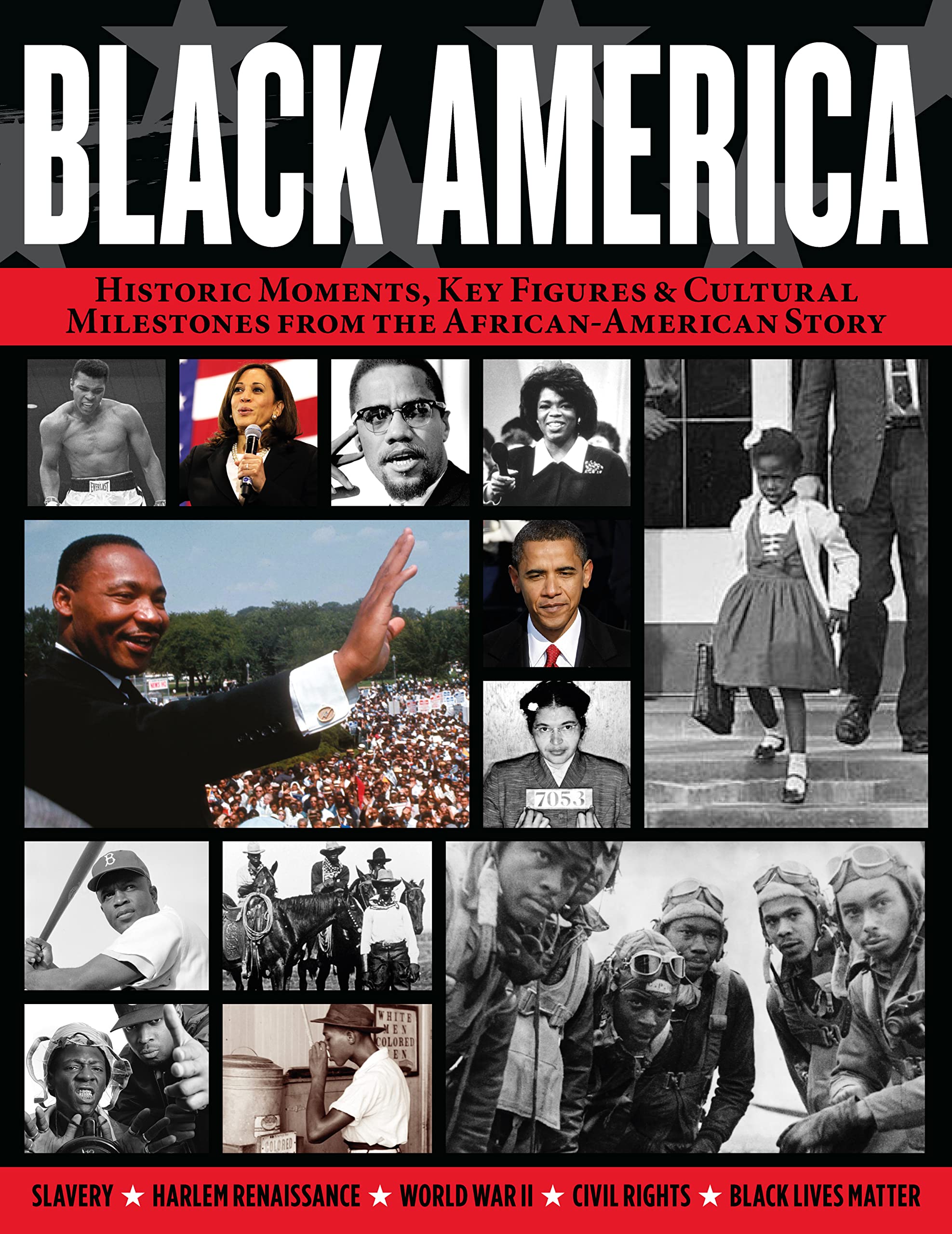 Mua Black America: Historic Moments, Key Figures & Cultural Milestones ...