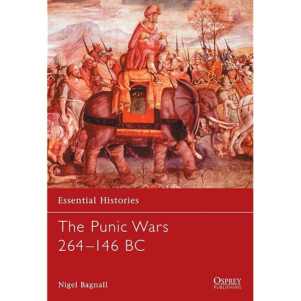Punic Wars Facts For Kids