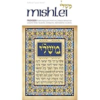 Mishlei/Proverbs: Volume 1, a New Translation with a Commentary ...