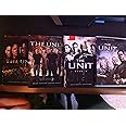 Amazon.com: The Unit - The Complete First Season : Dennis Haysbert ...