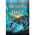 Daughter of the Deep: Riordan, Rick: 9781368077927: Amazon.com: Books