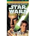 Amazon.com: Rogue Planet (Star Wars): 9780345435408: Bear, Greg: Books