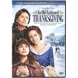 An Old-Fashioned Thanksgiving: Alcott, Louisa May, Bernardin, James ...