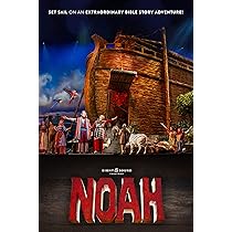 Sight And Sound Noah Tickets