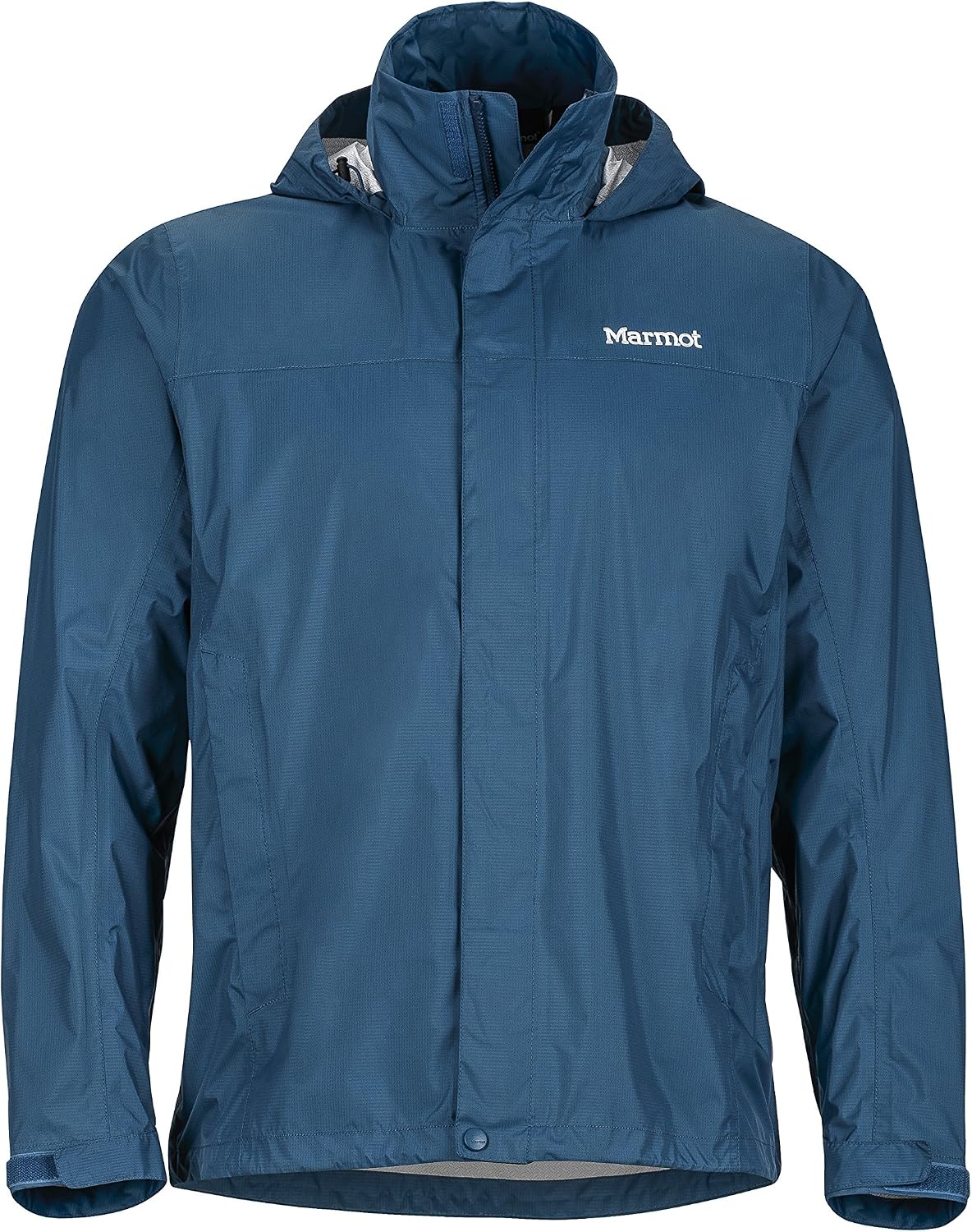 Marmot PreCip Chubasquero Ligero Impermeable, Hombre, Impermeable ...