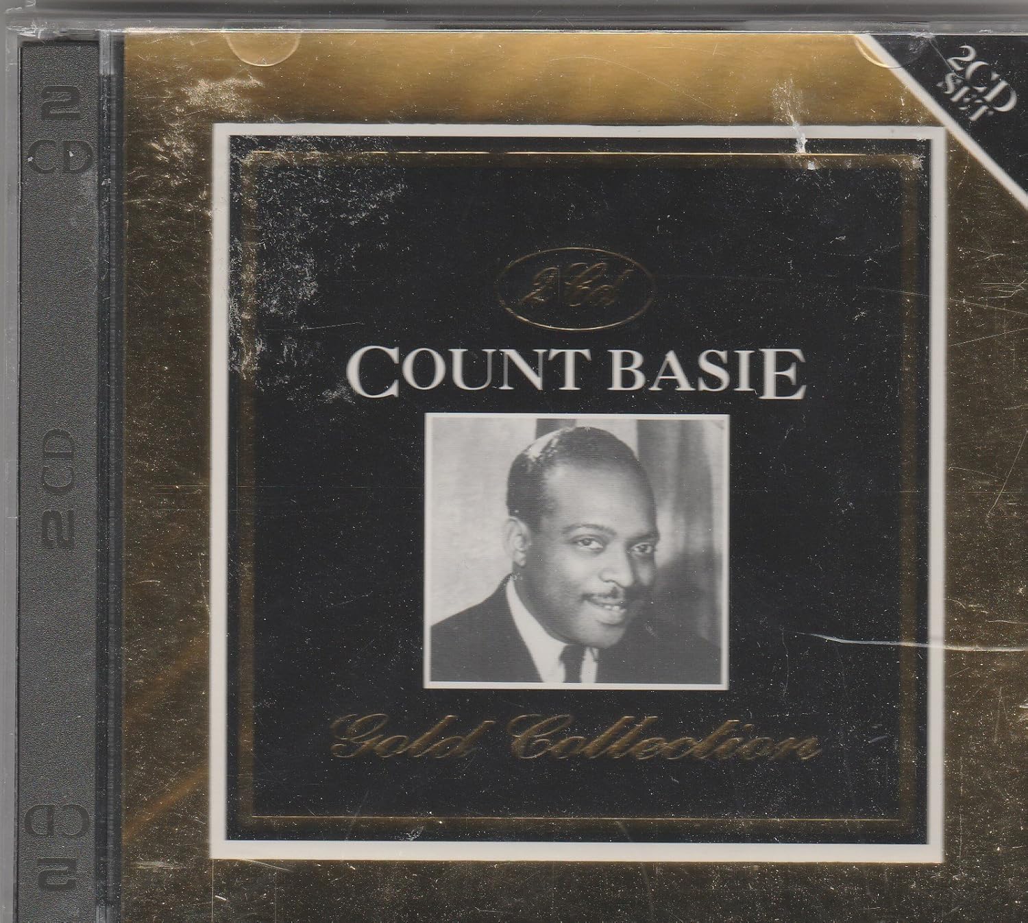 - The Count Basie Gold Collection - Amazon.com Music