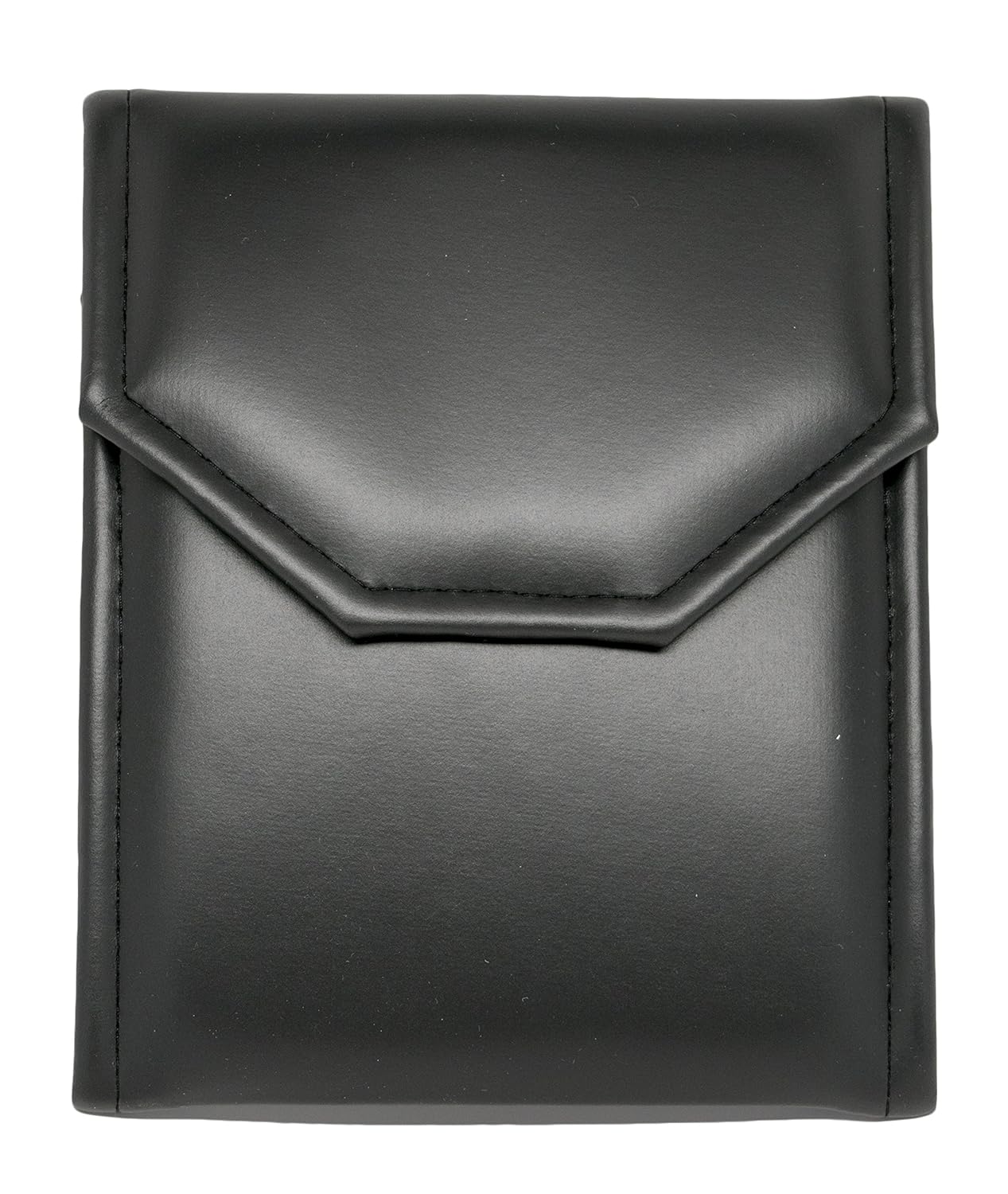 Novel Box® Premium Stitched Leatherette Pearl / Omega Necklace Jewelry ...