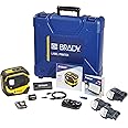 Amazon.com: Brady M511 Portable Wireless Industrial Label Printer ...