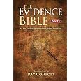NKJV Evidence Bible: Comfort, Ray: 0000882705253: Amazon.com: Books