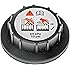Amazon.com: Stant (10270) 10 PSI Radiator and Coolant Recovery Cap ...