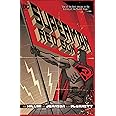 Superman: Red Son (New Edition): Millar, Mark, Johnson, Dave ...