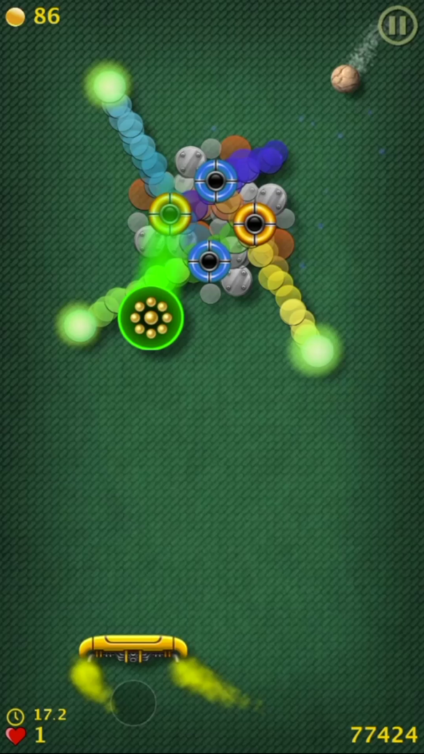 Jet Ball 2 - App on Amazon Appstore