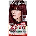 Amazon.com: L'Oreal Paris Feria Multi-Faceted Shimmering Permanent Hair ...