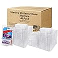 Amazon.com: Sterling Protector Case 48 Pack for Diecast Hot Wheels and ...