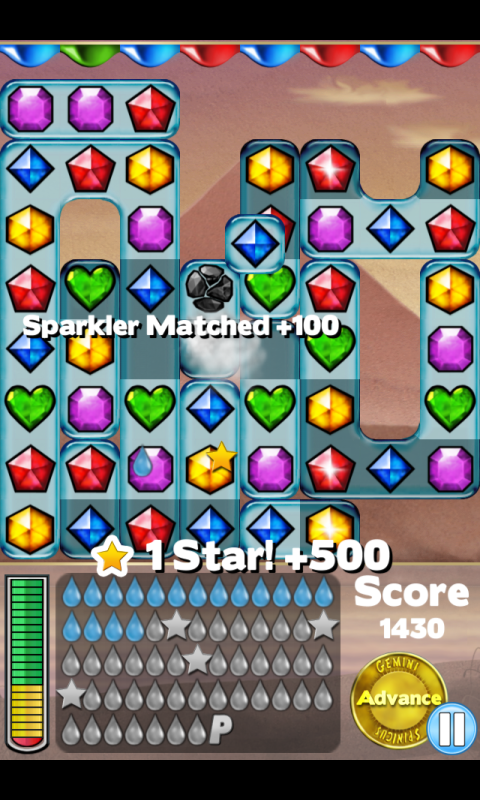 Gem Spinner II:Amazon.ca:Appstore for Android