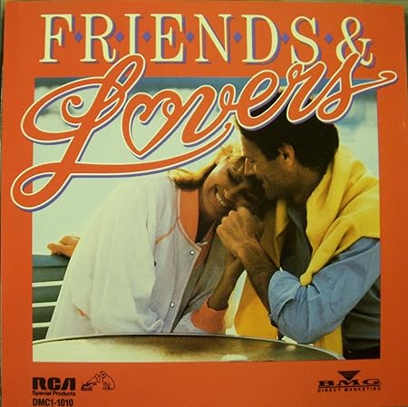 Various Artists - Friends & Lovers - Amazon.com Music