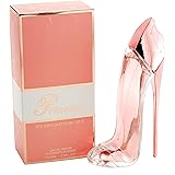 Amazon.com: EBC Princess High Heel Shoes Red Eau De Perfume For Woman ...