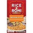 Amazon.com : Rice-A-Roni Mexican Style 6.4 OZ (12 Pack) : Wild Rice ...
