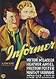 Amazon.com: The Informer: John Ford, Victor McLaglen, Heather Angel ...