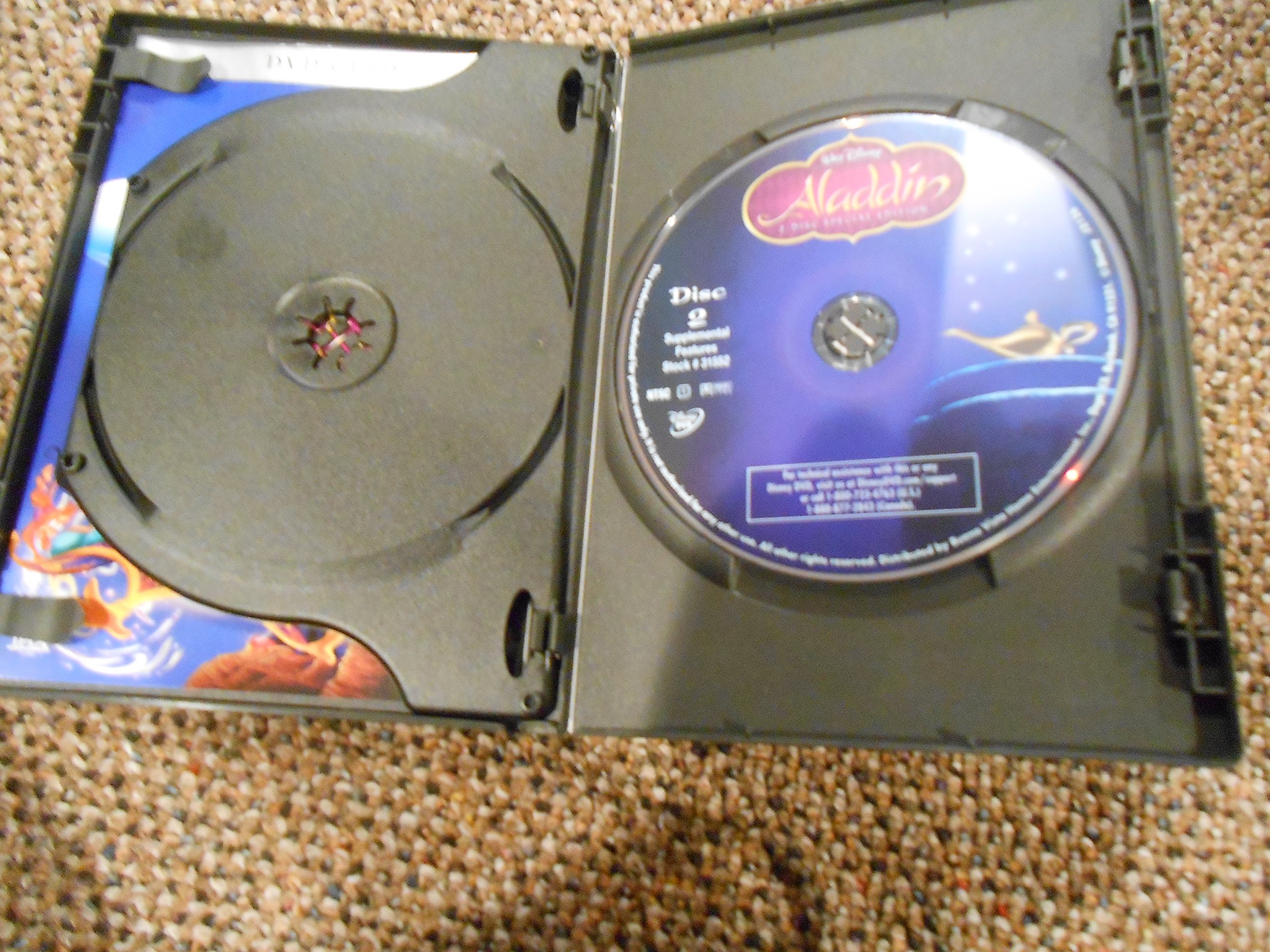 Mua DVD Hardcover trên Amazon Mỹ chính hãng 2025 | Fado