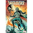 Amazon.com: INVADERS VOL. 1: WAR GHOSTS: 9781302917494: Zdarsky, Chip ...