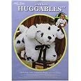 Amazon.com: MCG Textiles Huggables Animal Spot the Puppy Latch Hook Kit