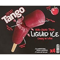 Amazon.co.uk Best Sellers: The most popular items in Frozen Ice Lollies