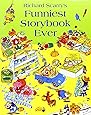 Best Bedtime Stories Ever: Amazon.co.uk: Richard Scarry: 9780007413560 ...