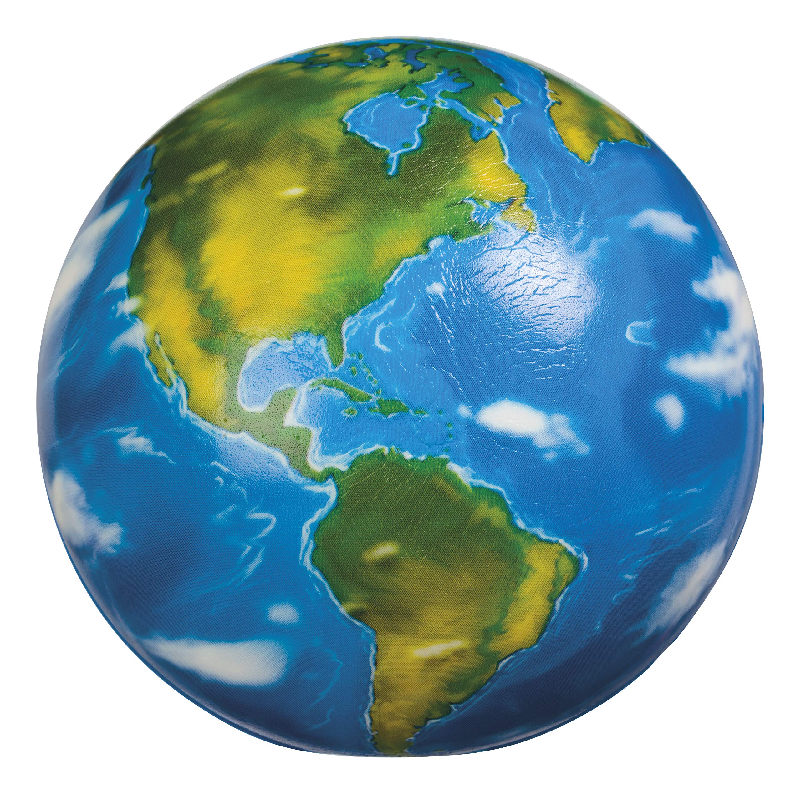 Mua Toysmith Toy Science Squishy Earth Ball with Earth Core Layers ...