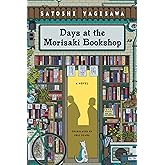 Amazon.com: More Days at the Morisaki Bookshop: A Novel: 9780063278714 ...