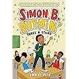 Simon B. Rhymin' Takes a Stand (Simon B. Rhymin’, 2): Reed, Dwayne ...