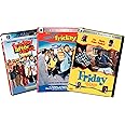 Amazon.com: Friday Collection (Friday / Next Friday / Friday After Next ...