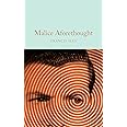 Malice Aforethought: Iles, Francis, Forshaw, Barry: 9781509889365 ...