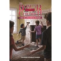 The Yellow House Mystery (The Boxcar Children, No. 3) (The Boxcar ...