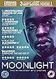 Moonlight [DVD] [2017]: Amazon.co.uk: Mahershala Ali, Shariff Earp ...