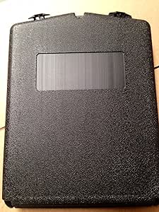 Weatherproof Document Holder: Amazon.ca: Home & Kitchen