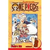 One Piece, Vol. 4: Volume 4 | Amazon.com.br