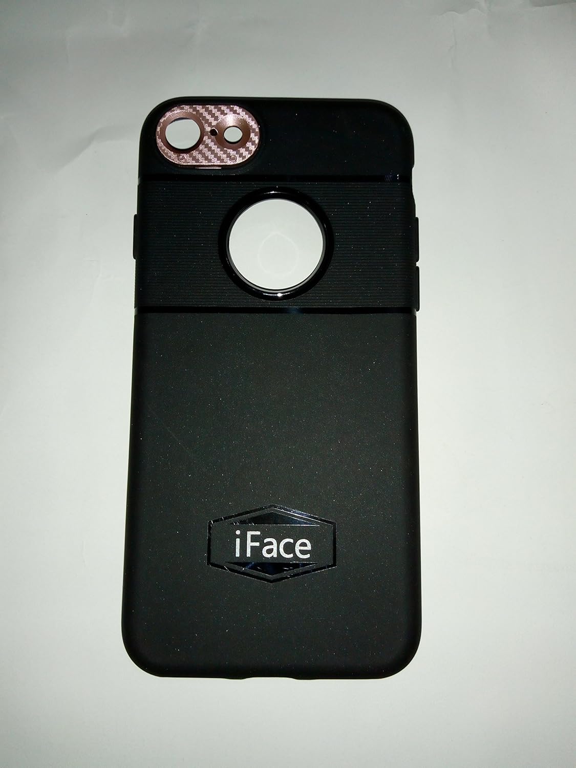 i face mobile cover for iphone 7G 4.7: Amazon.in: Electronics
