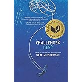 Amazon.com: Challenger Deep: 9780061134142: Shusterman, Neal ...