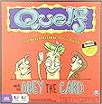 Spin Master Games Quelf Board Game, Board Games - Amazon Canada
