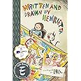 Amazon.com: Written and Drawn by Henrietta: TOON Level 3 (Toon Books ...