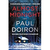 Amazon.com: Almost Midnight: A Novel (Mike Bowditch Mysteries, 10 ...