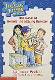 The Case of the Secret Valentine (Jigsaw Jones Mystery, No. 3): James ...