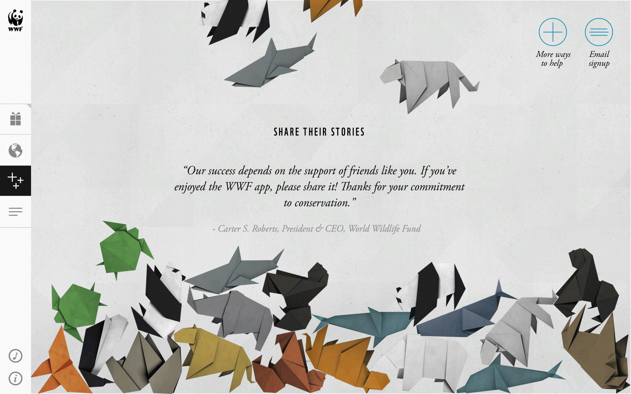 WWF Together:Amazon.co.uk:Appstore for Android