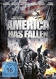 Amazon.com: America Has Fallen: Tom Getty, Curtis Caldwell, Philip ...